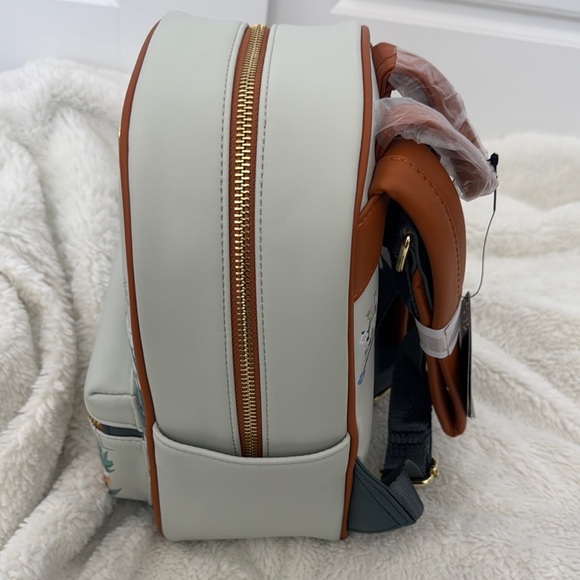 Disney | Bags | Loungefly Disney Snow White Backpack | Poshmark